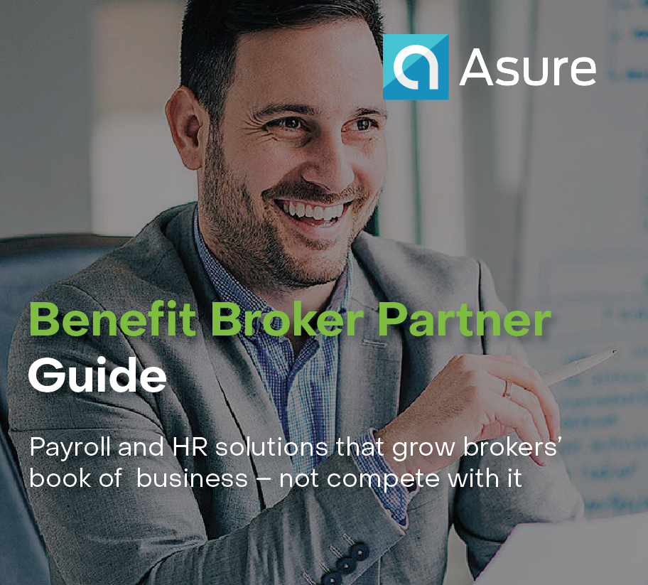 Benefit Broker Partner Guide